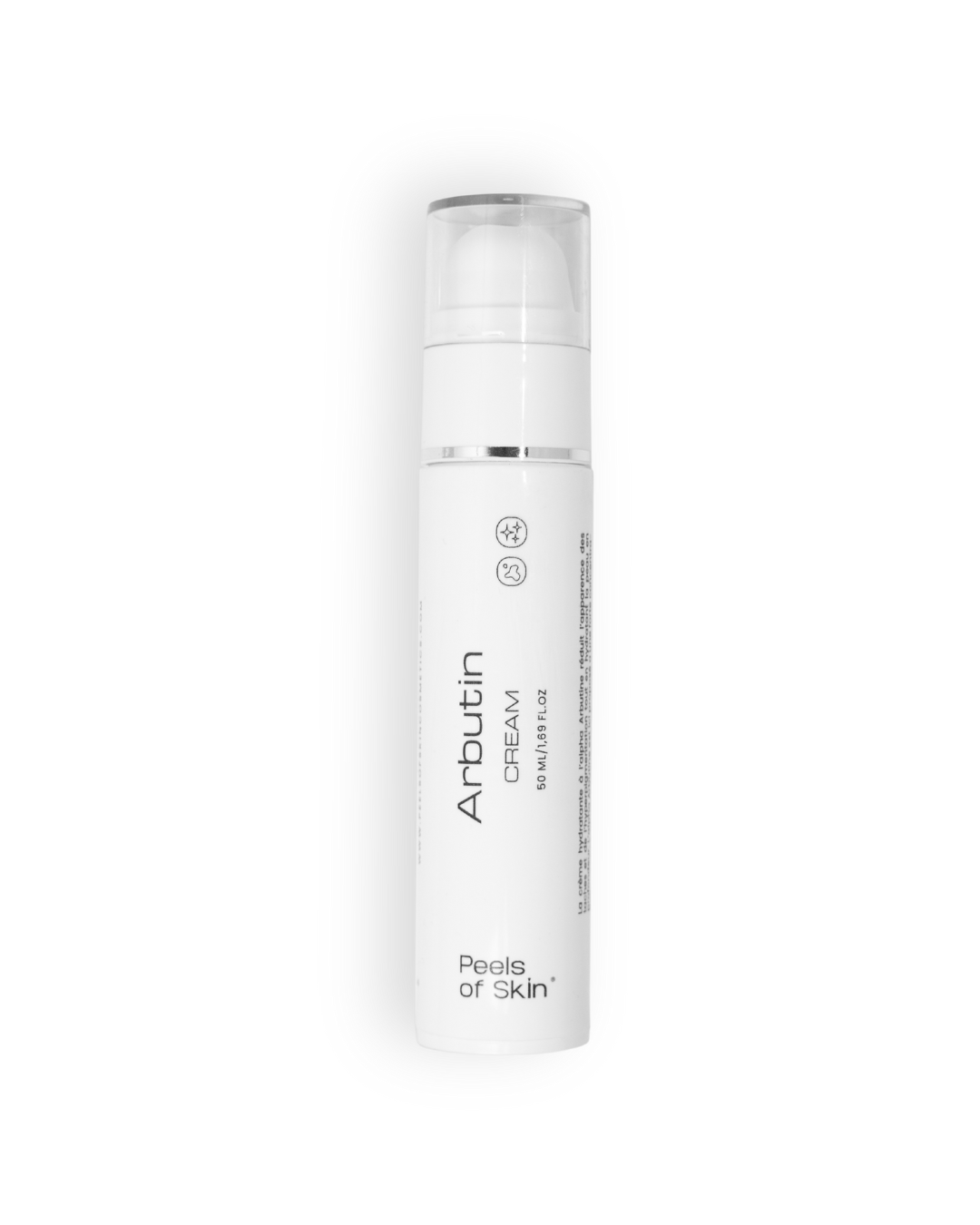 Arbutin Cream – POS COSMETIC LLC