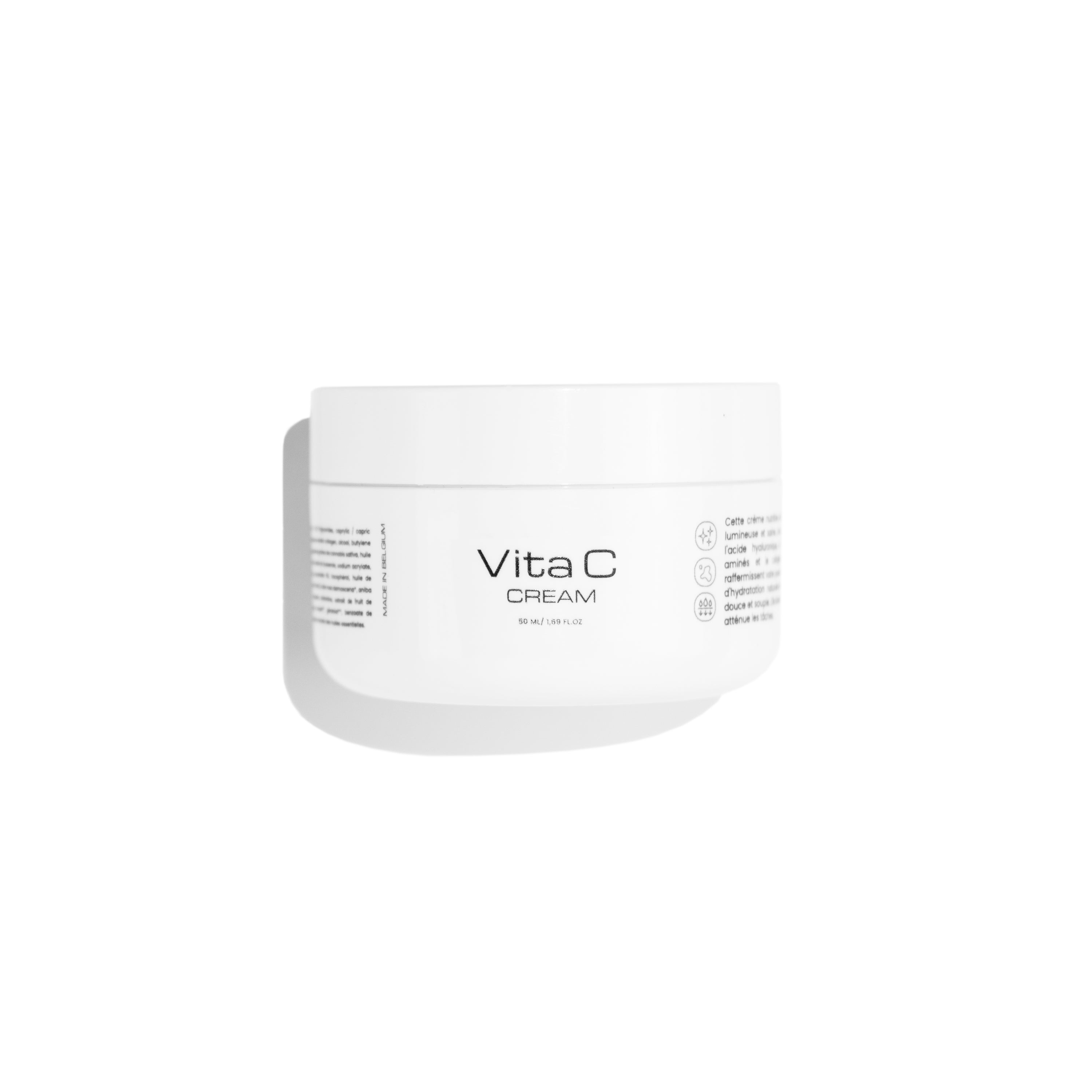 Vita C Cream – POS COSMETIC LLC